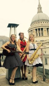 Lineups - The Daisy Chains